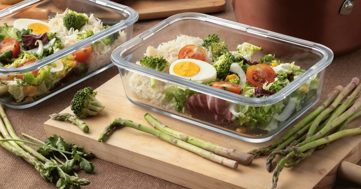 Structure Without Stress: How Meal Planning Can Support Your Food ...