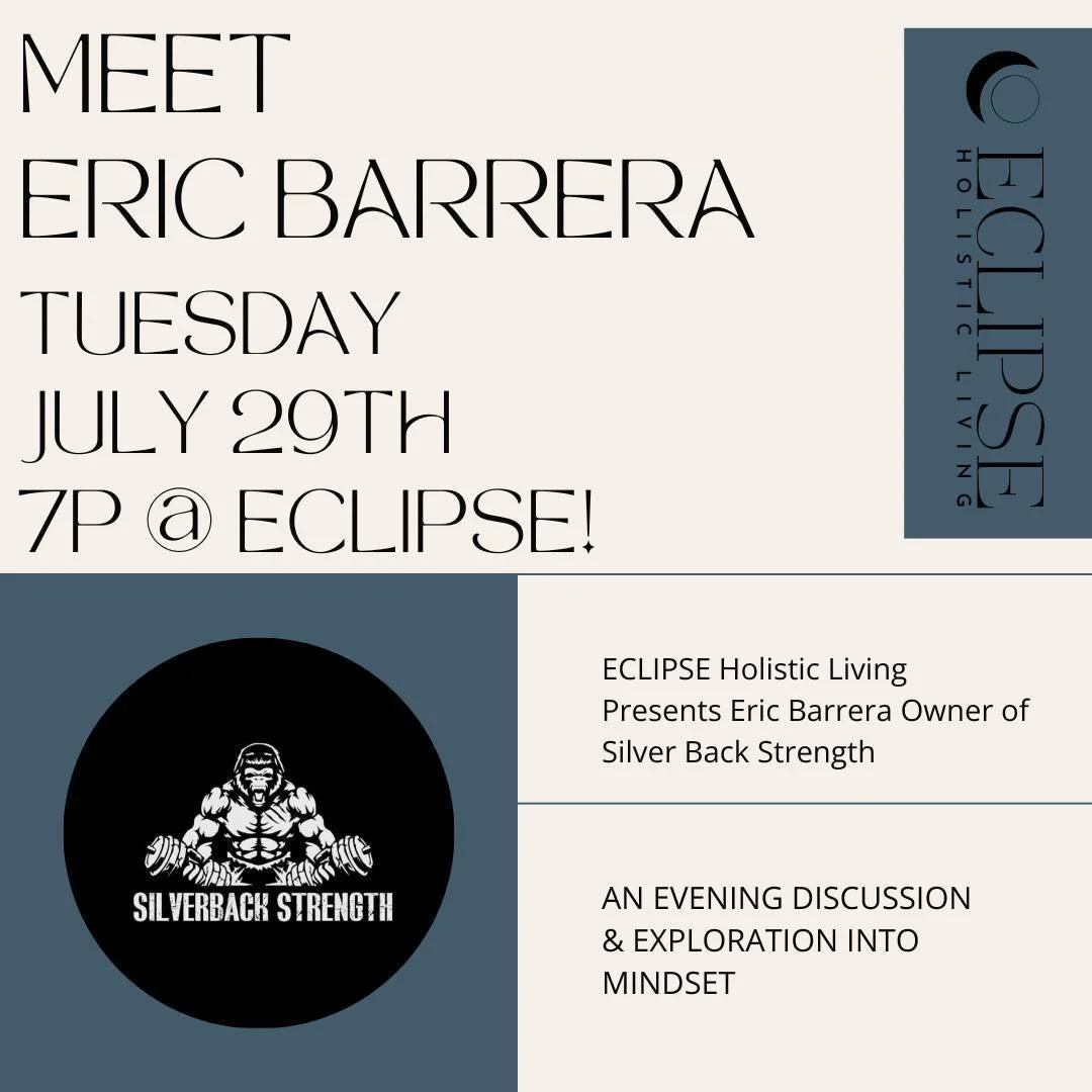 Eclipse Holistic Living