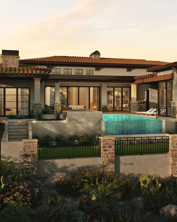 Portfolio — DNP Homes