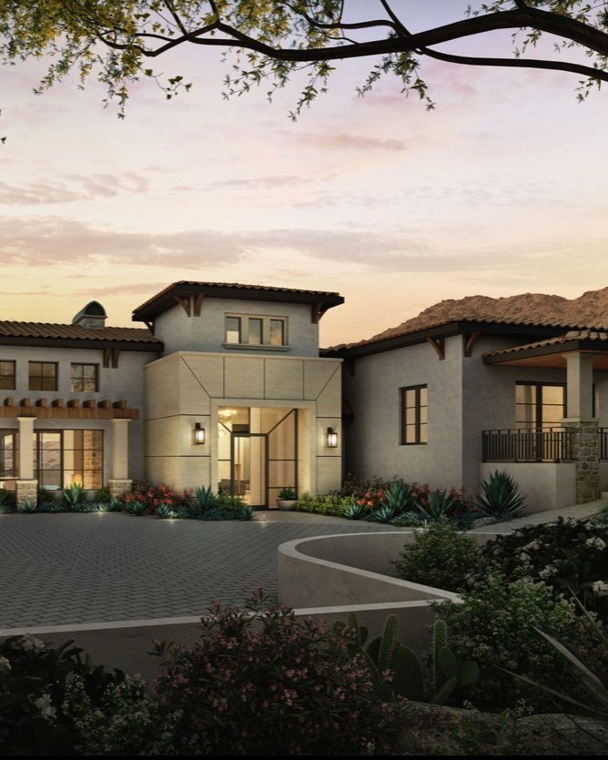 Portfolio — DNP Homes