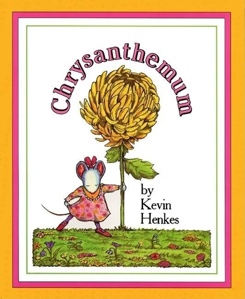Chrysanthemum - Read — BooksAliveForKids