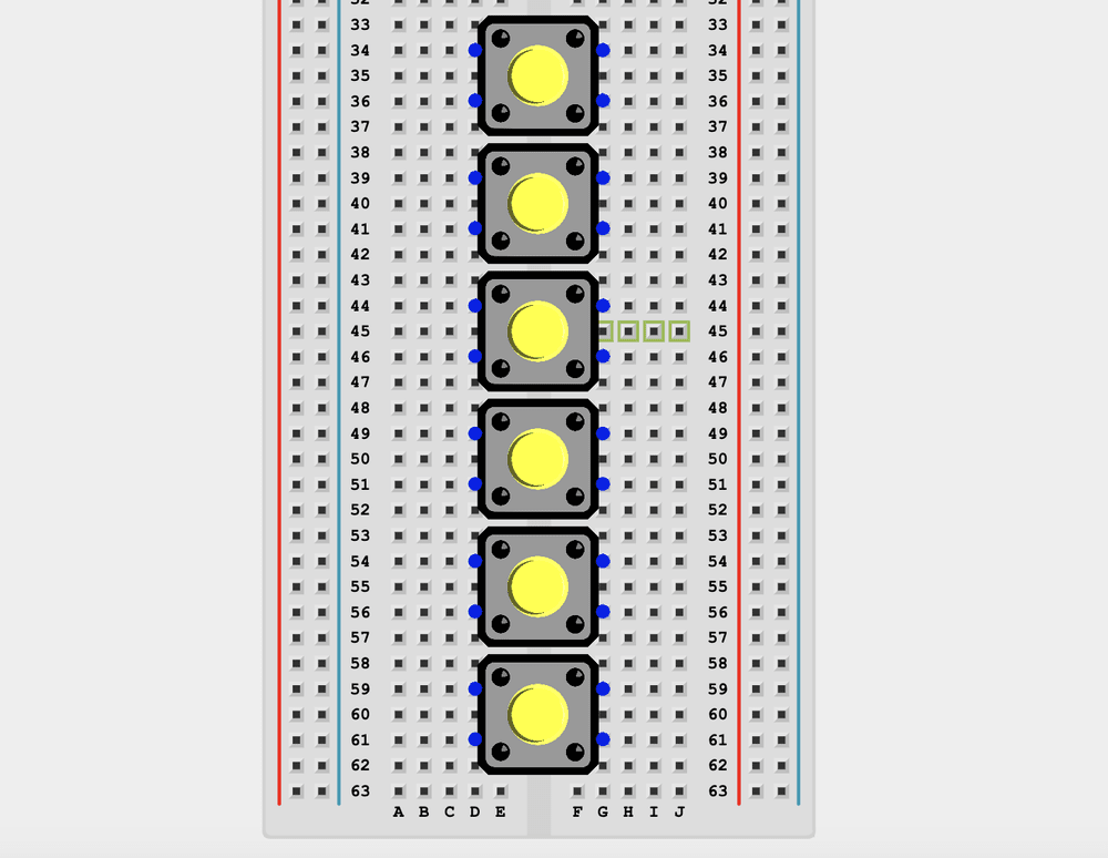 Grab and Go: Control a Robotic Claw Arm with Push Buttons and Arduino ...