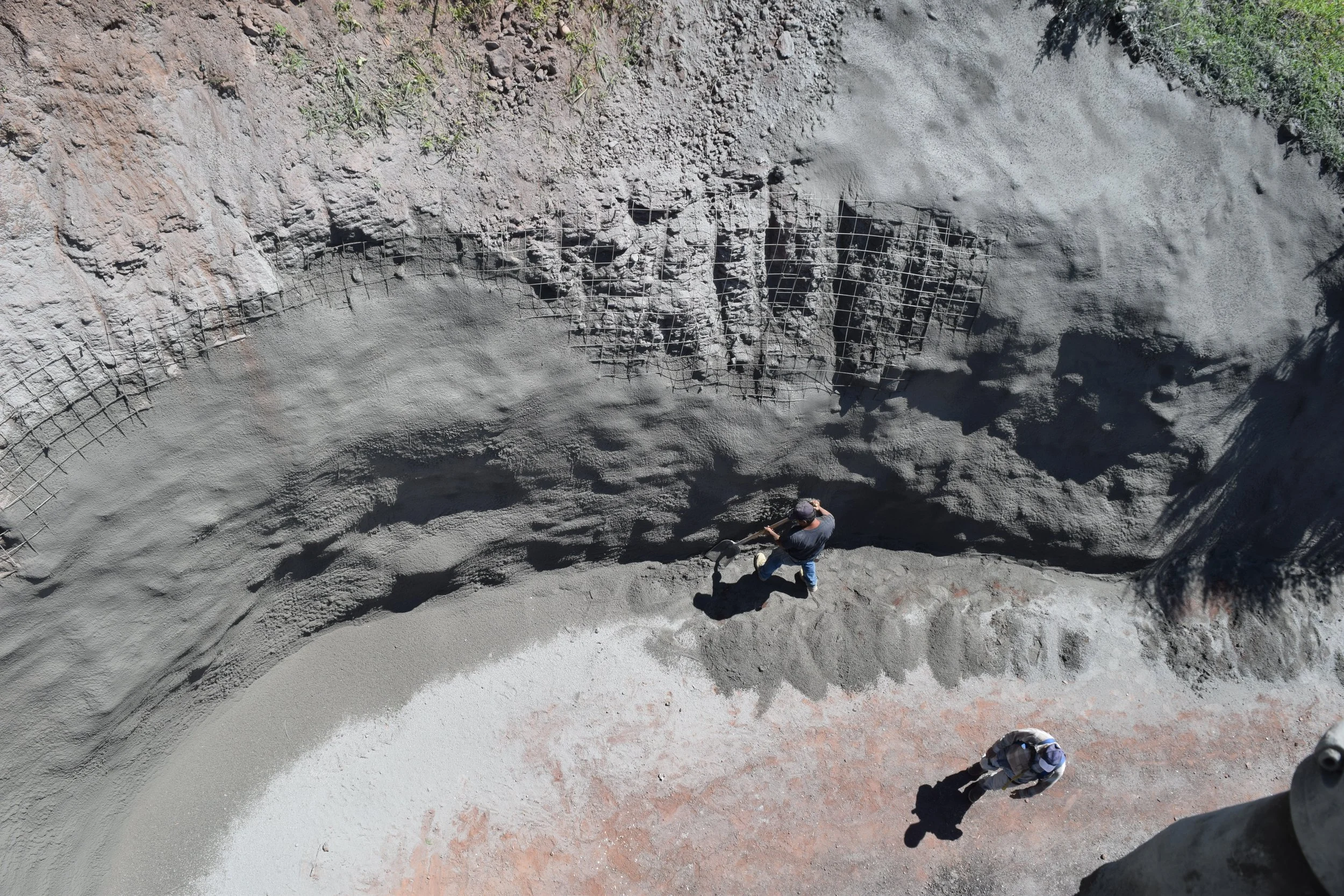 Services — Shurshot Gunite Pools