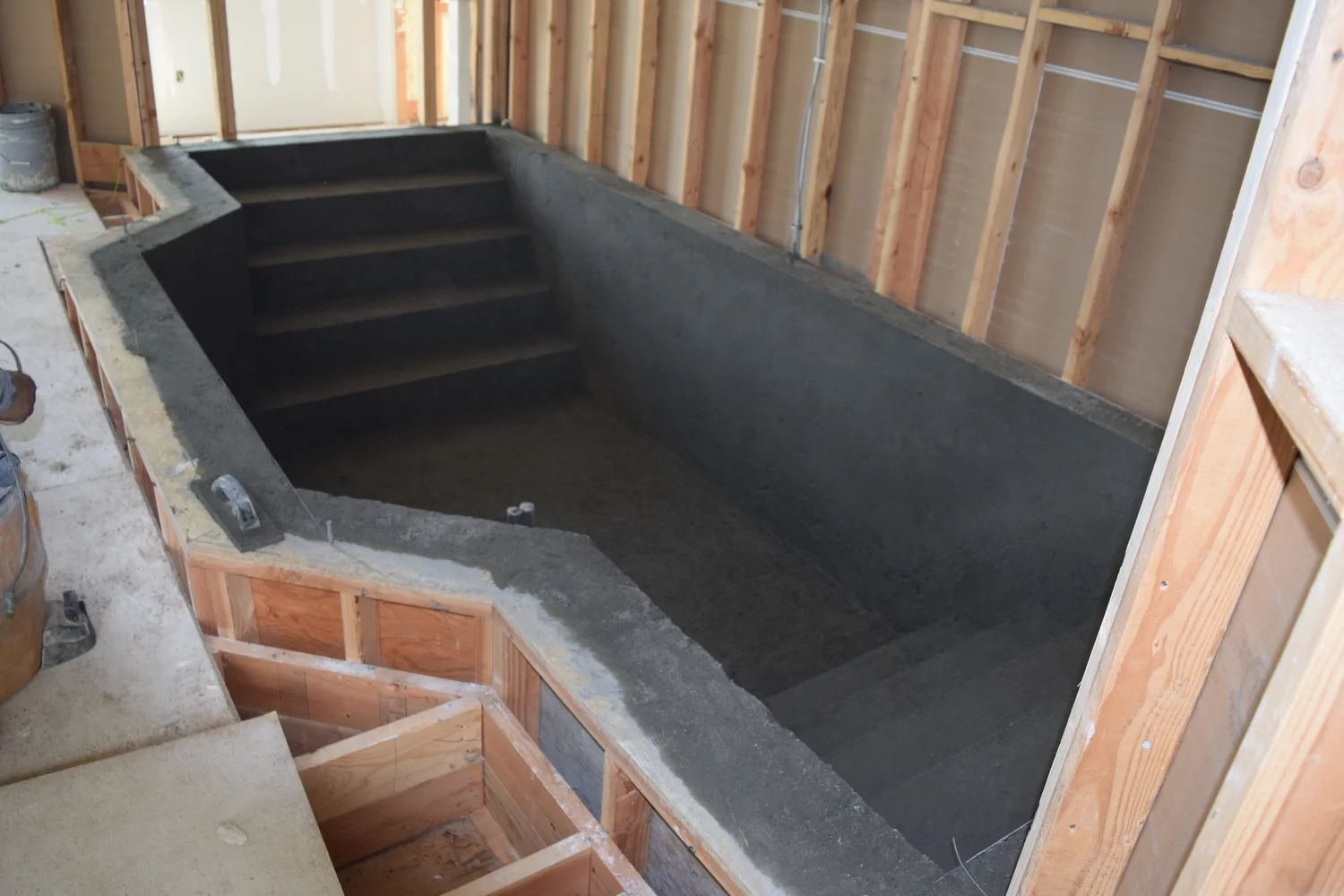 Services — Shurshot Gunite Pools