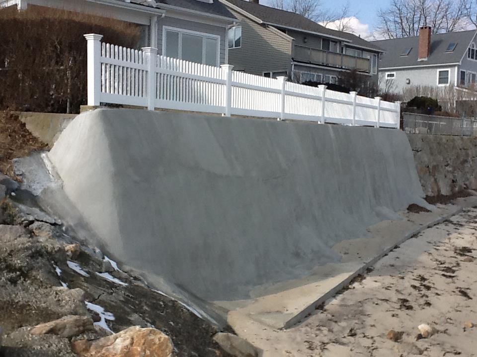 Services — Shurshot Gunite Pools
