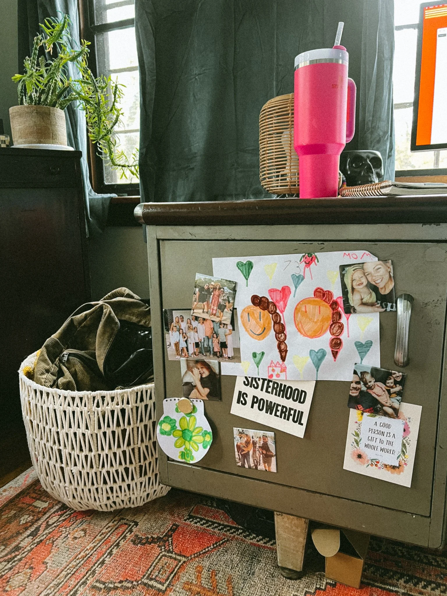 Printing and Displaying your family photos — Maggie Rechkemmer
