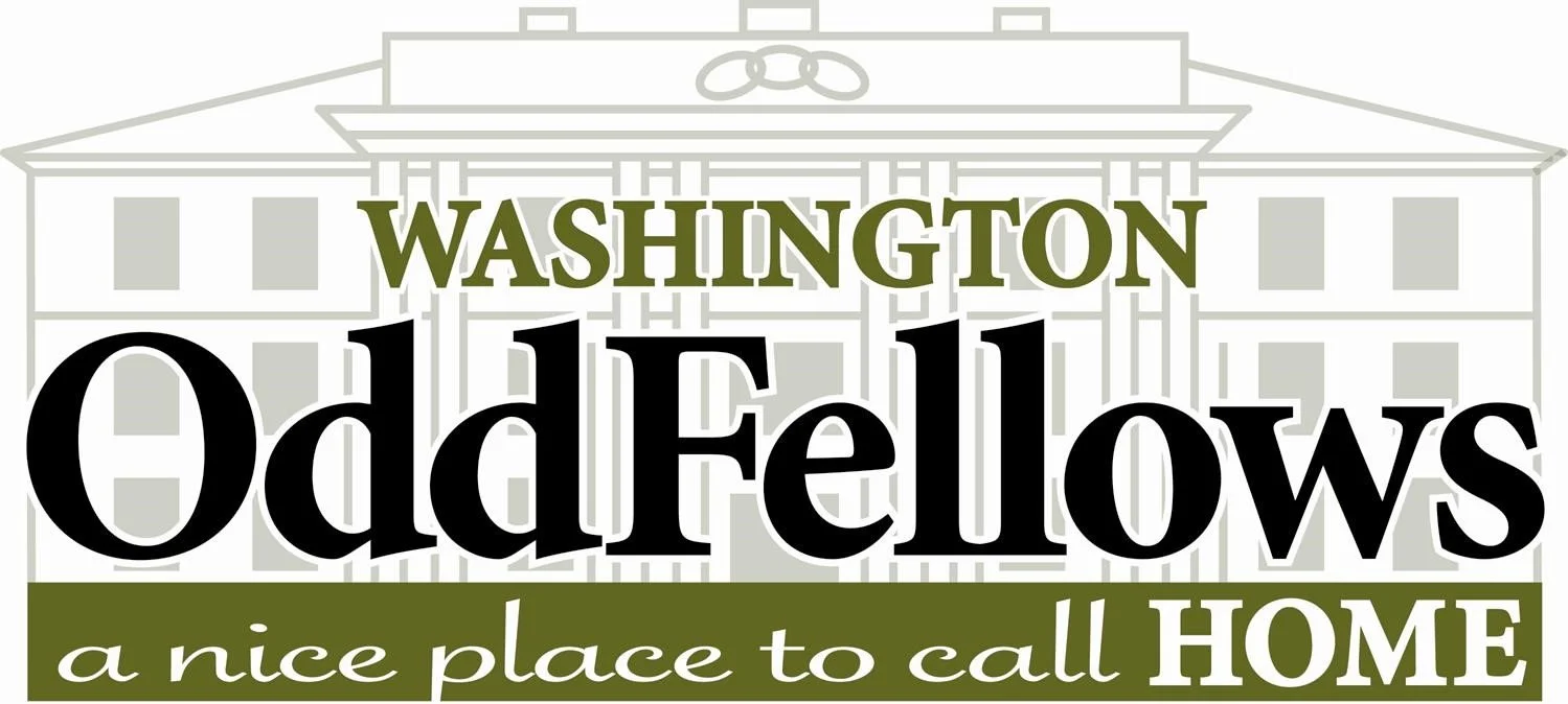 Washington Odd Fellows Home