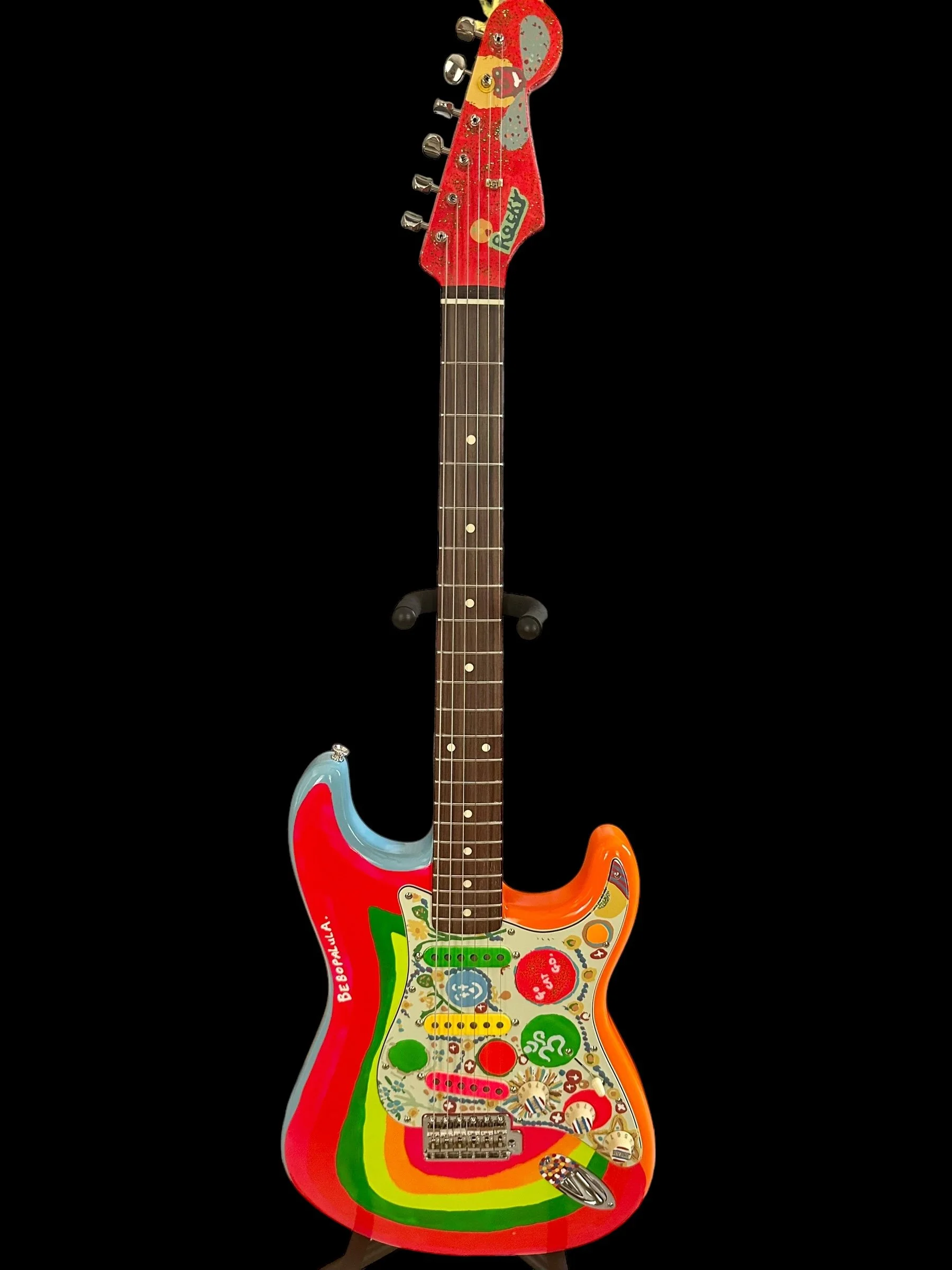 JamSessionGuitars.com