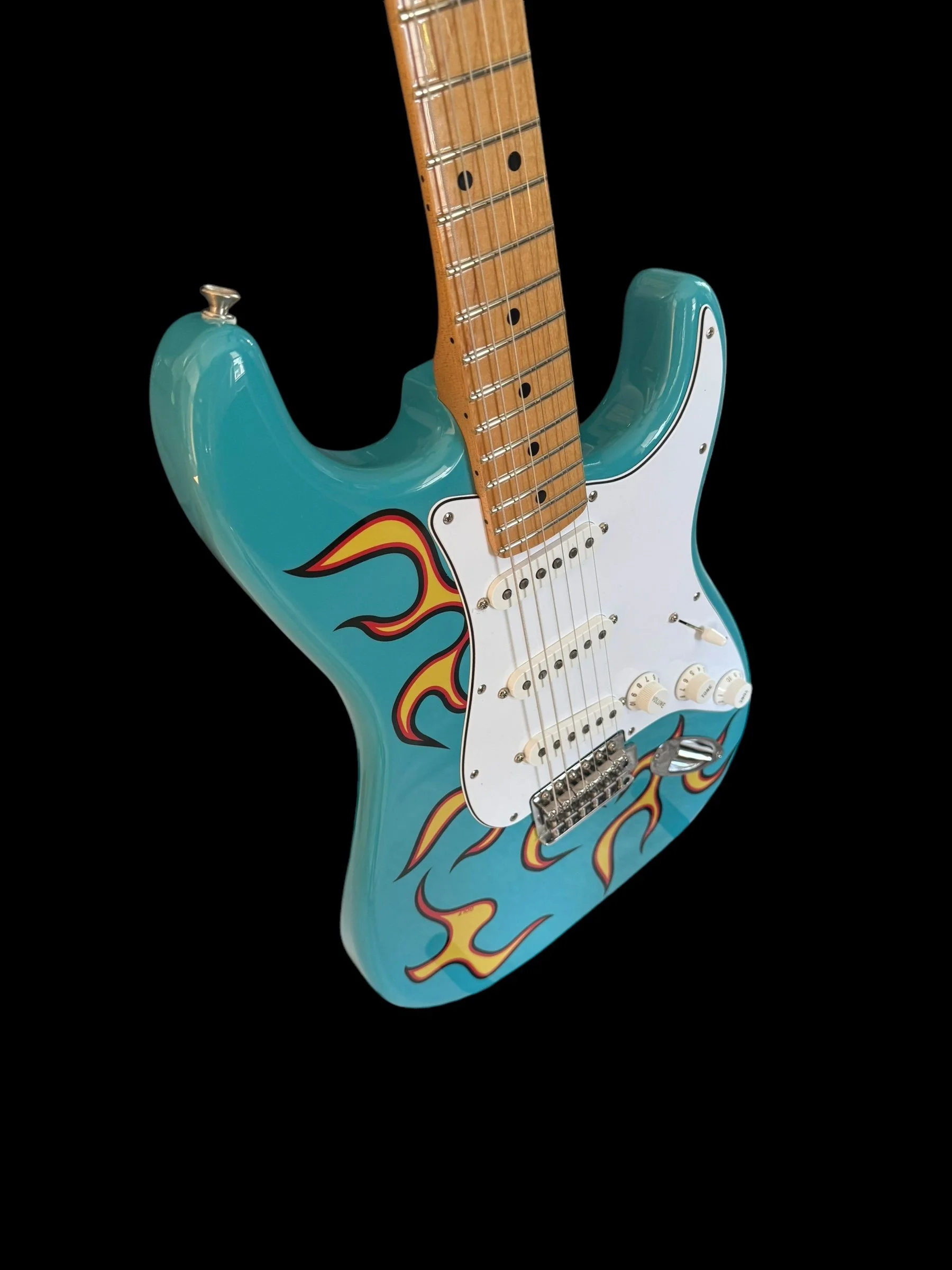 JamSessionGuitars.com