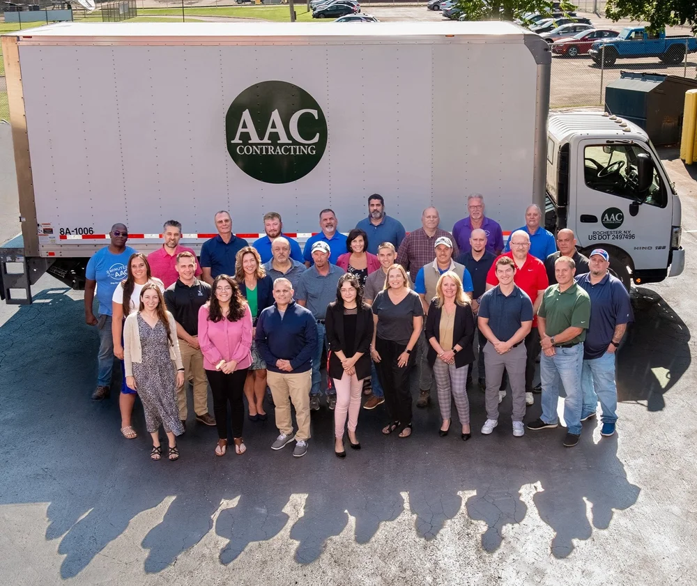 AAC Contracting, LLC