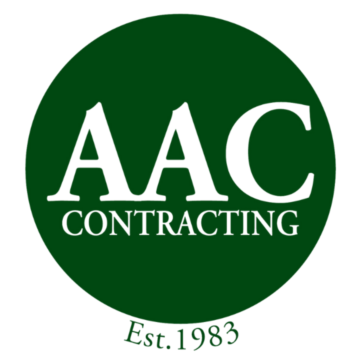 AAC Contracting, LLC