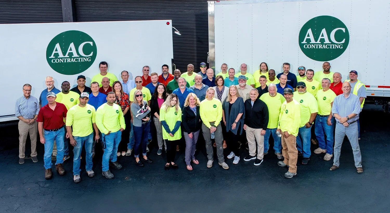 AAC Contracting, LLC