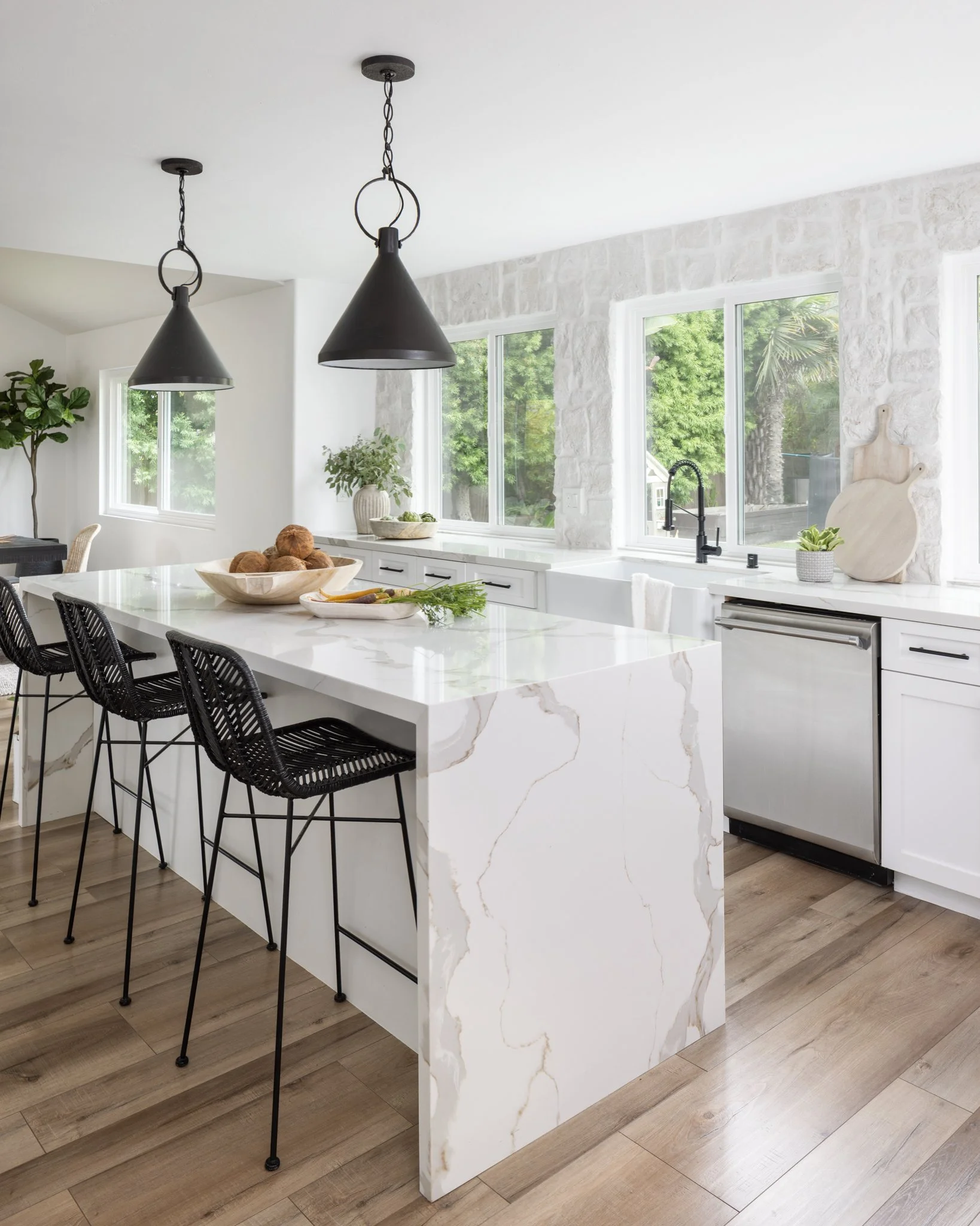 Portfolio — Texture Interiors