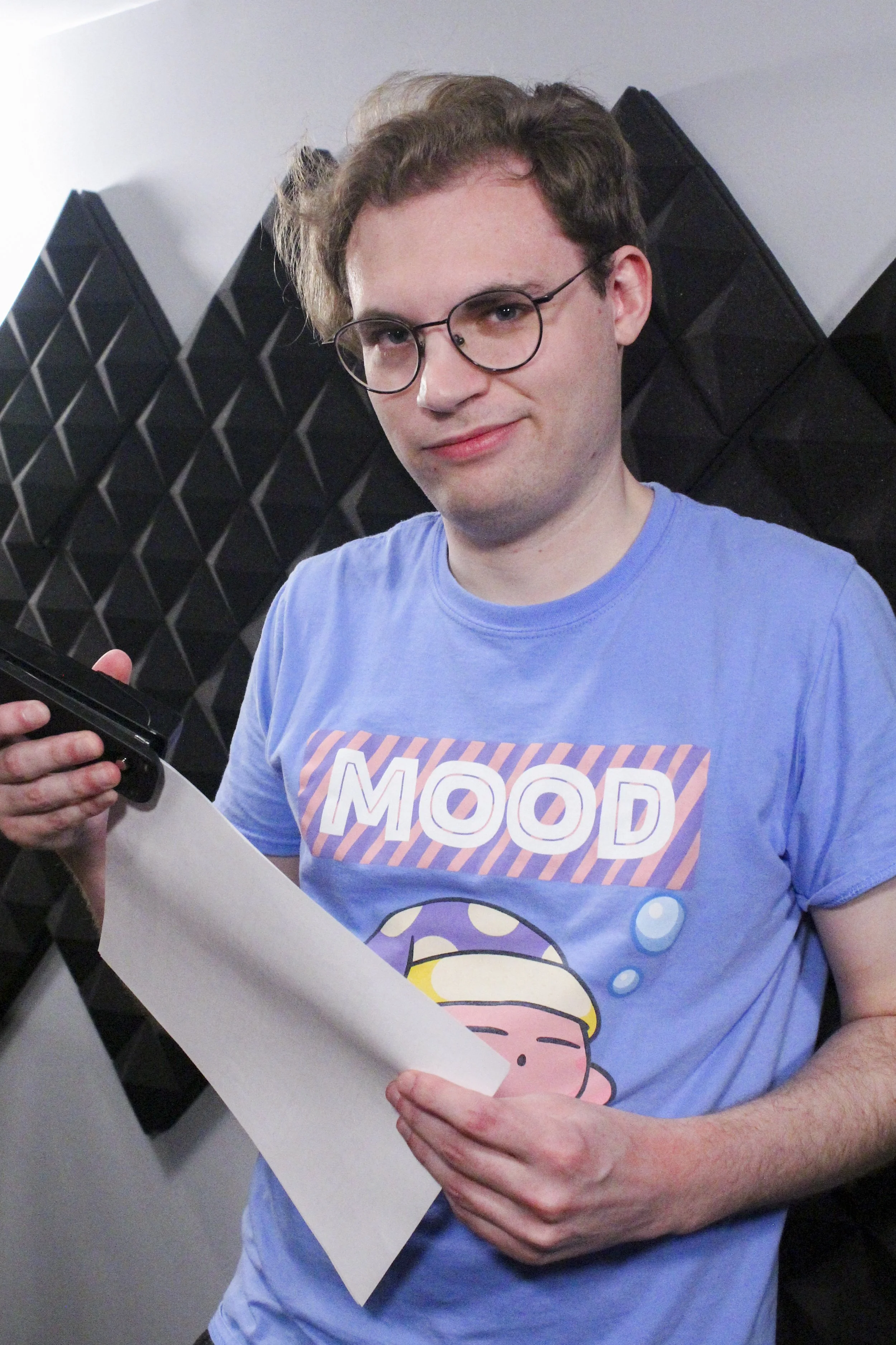 About — totupod.com