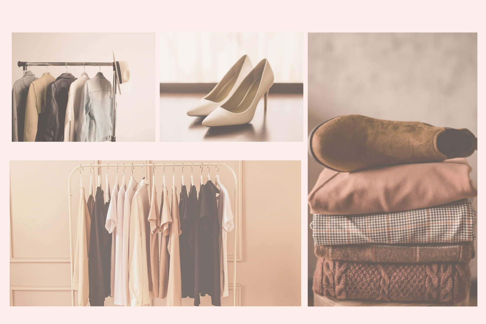 Creating A Well-Rounded Wardrobe — A Well-Rounded Wardrobe