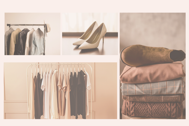 Creating A Well-Rounded Wardrobe — A Well-Rounded Wardrobe