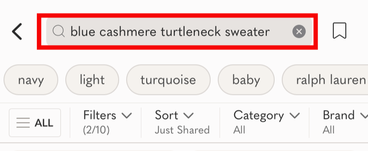 Everything you need to know about how to buy on Poshmark — A Well ...