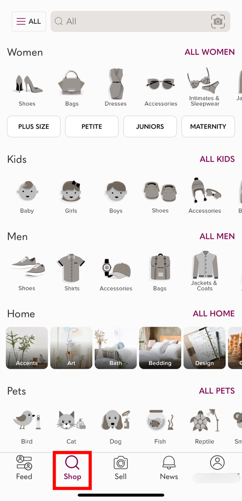 Everything you need to know about how to buy on Poshmark — A Well ...