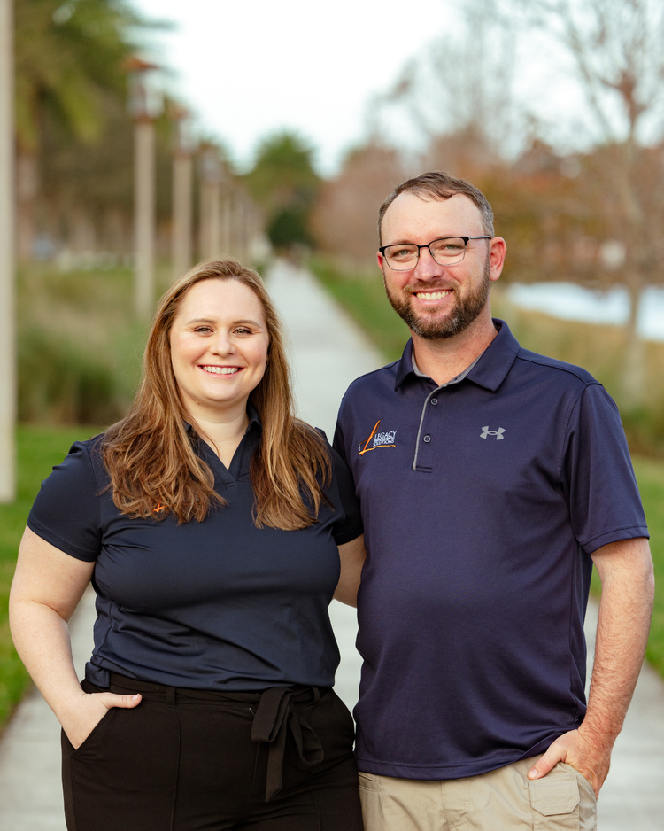 About Us — Legacy Environmental Solutions