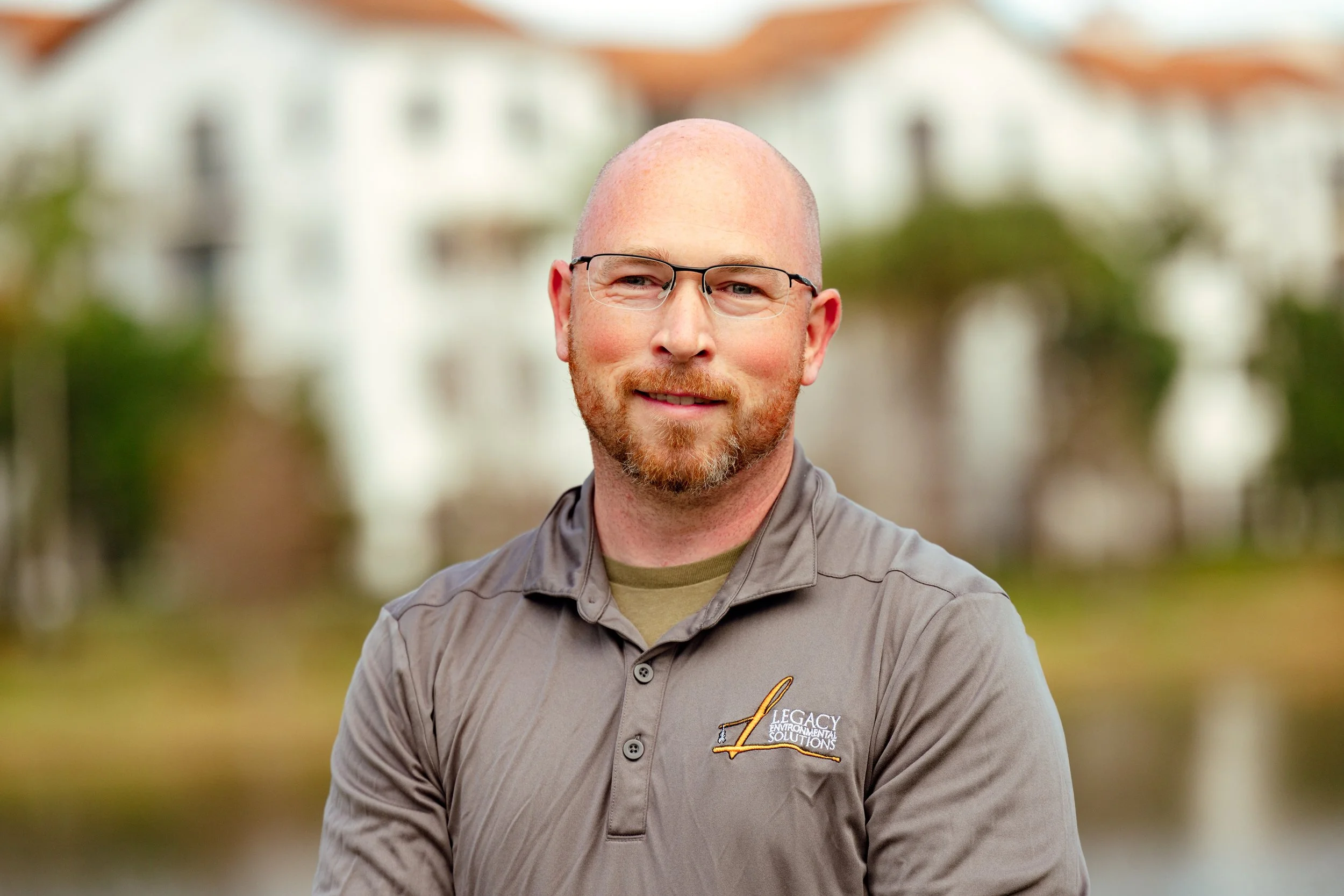 About Us — Legacy Environmental Solutions