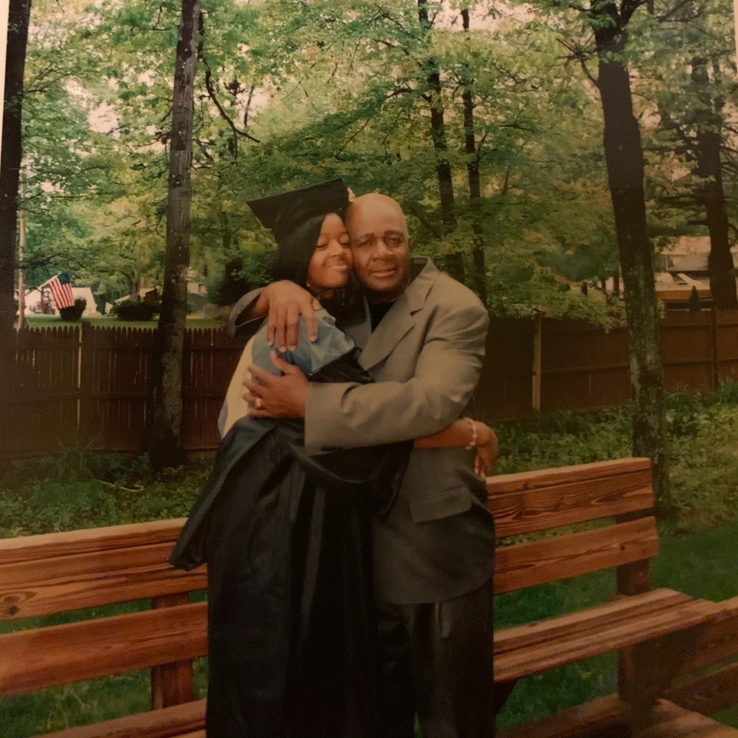 About — Tamisha Civil for Governor's Council