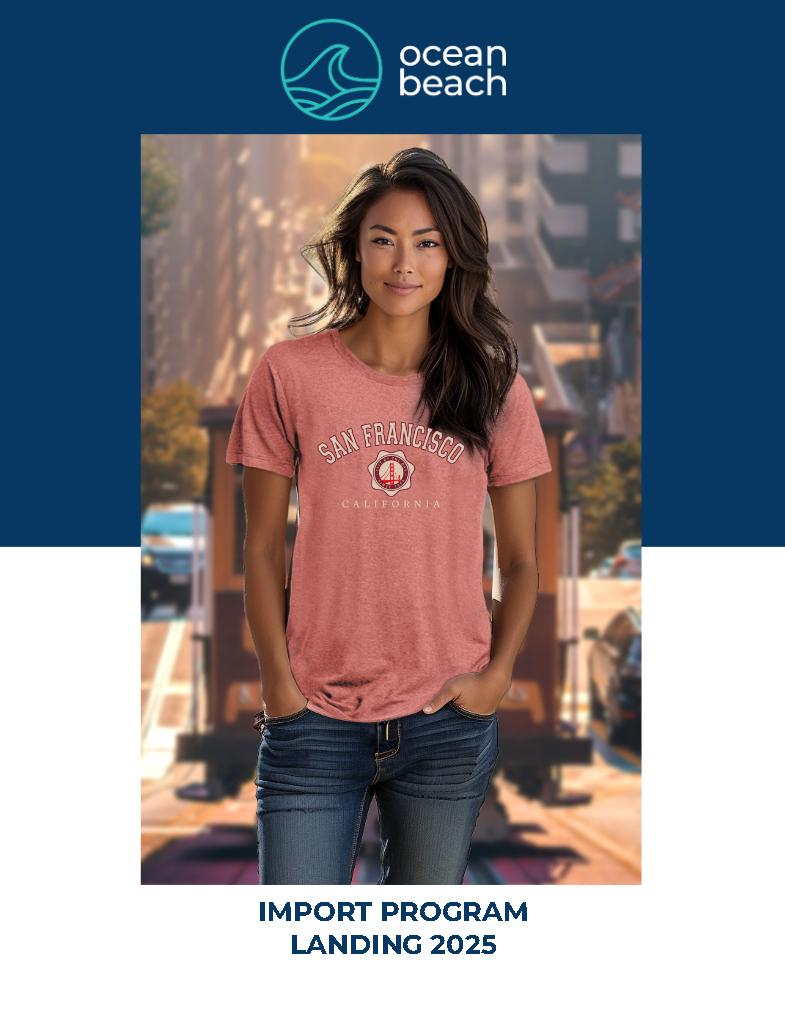 Ocean Beach Sportswear