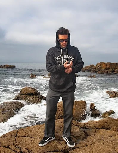 Ocean Beach Sportswear