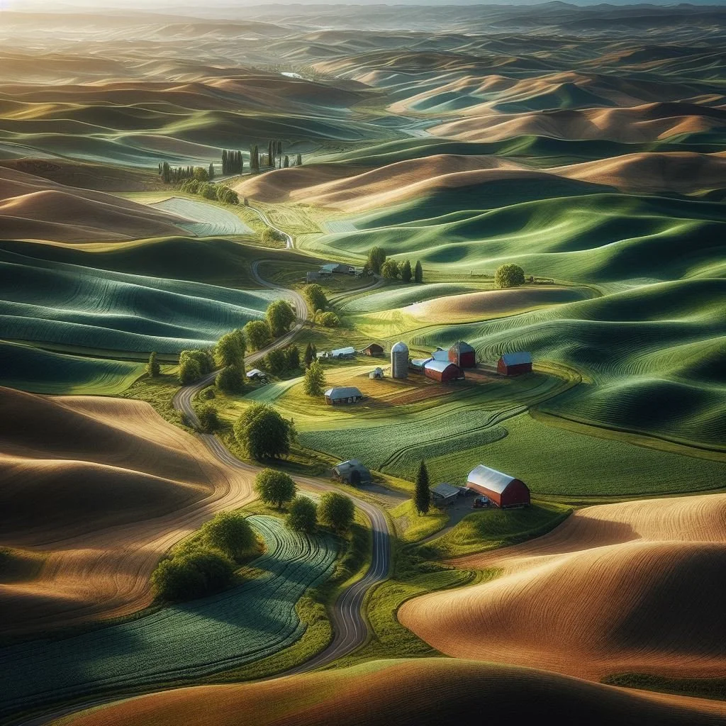 Career — Palouse Country Assisted Living