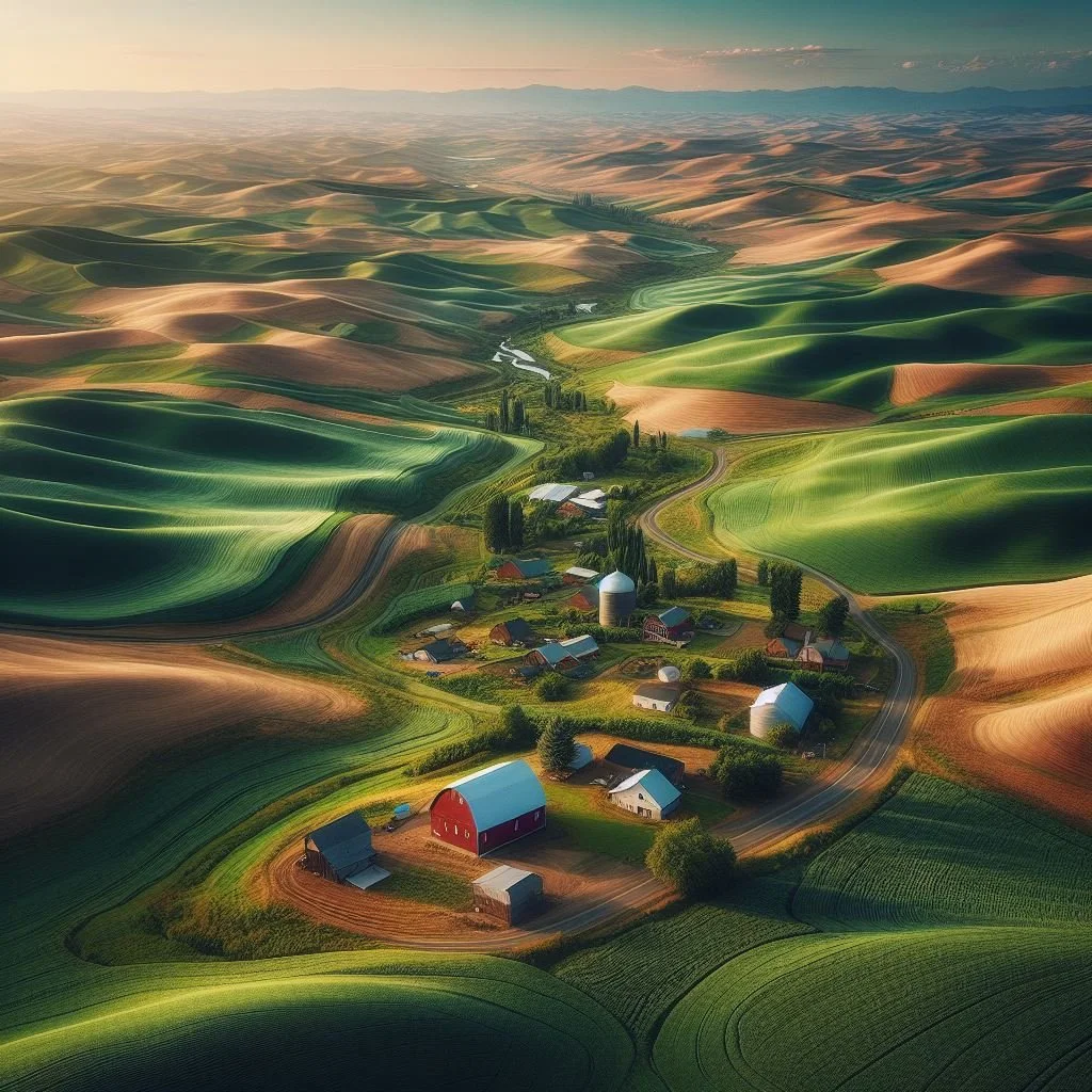 Career — Palouse Country Assisted Living