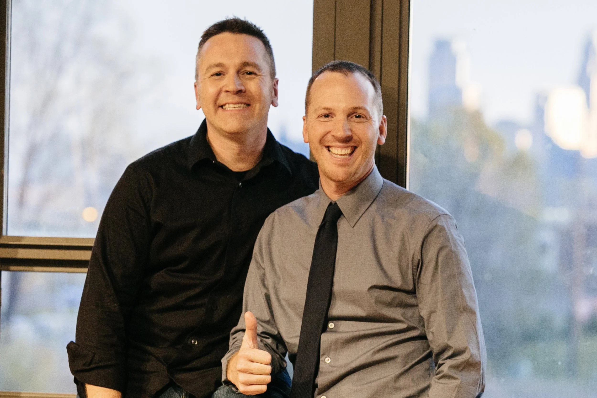 ABOUT US — CODA Brothers Interpreting