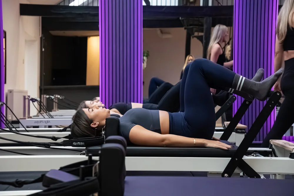 Classes — SPACE Brentwood
