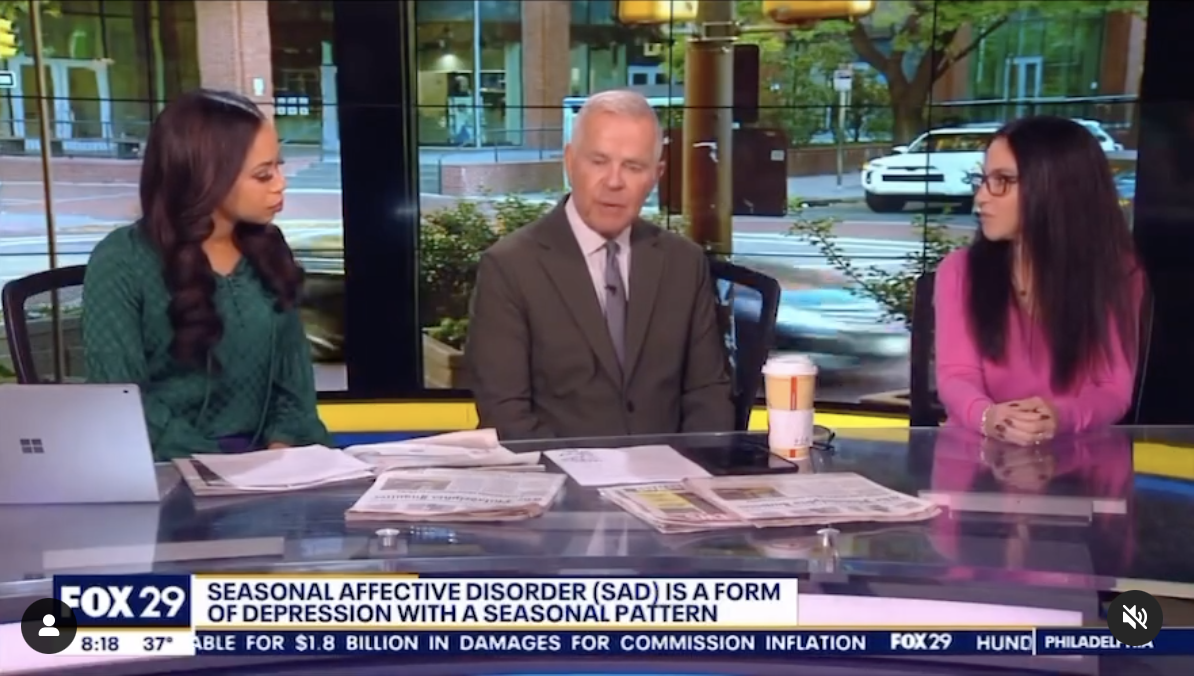 Media Contributor — Dr. Jaime Zuckerman