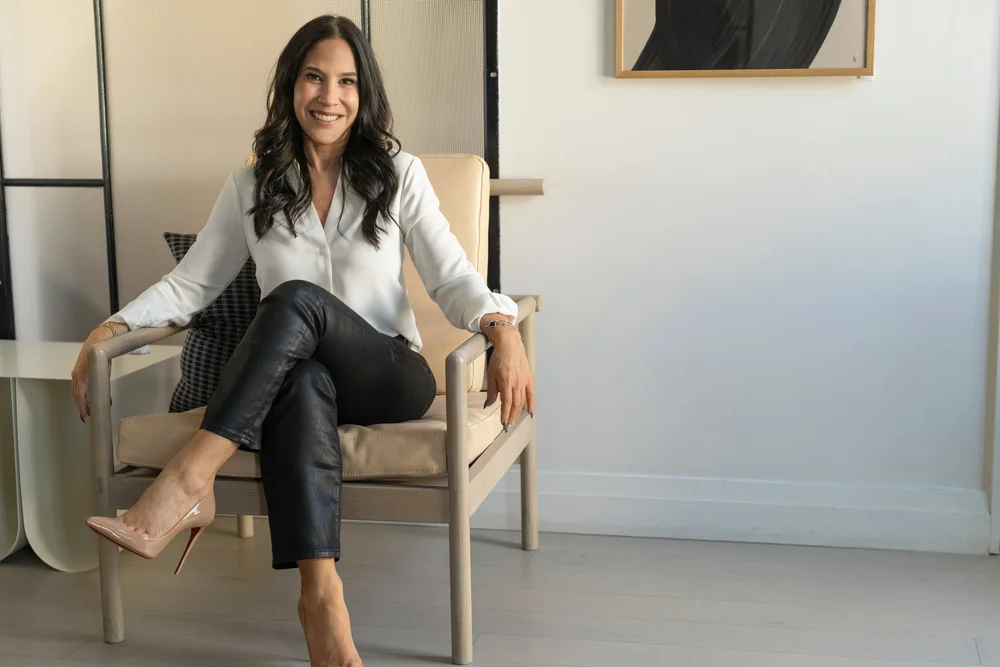 Dr. Jaime Zuckerman