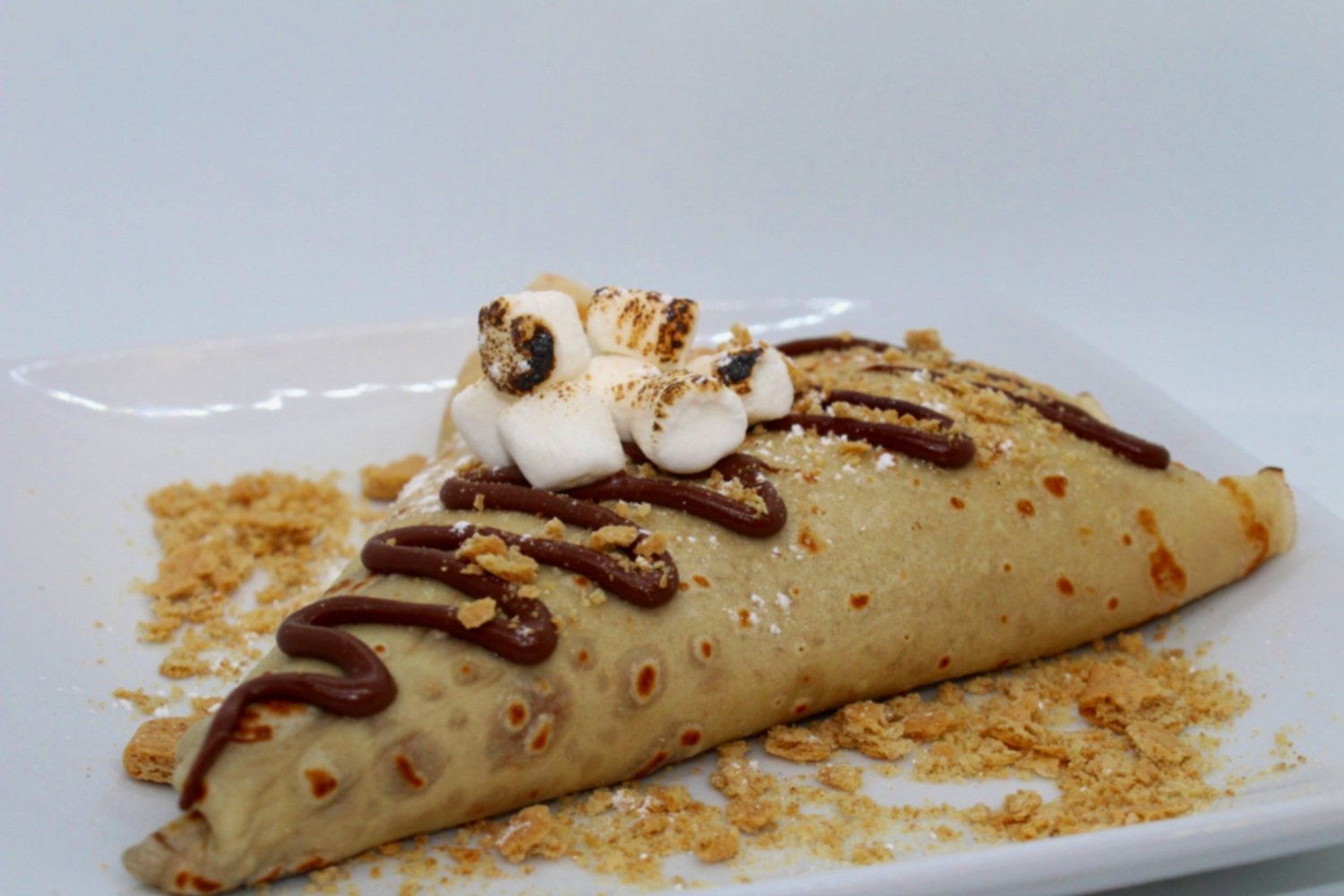 Crepes — CREPE DADDY