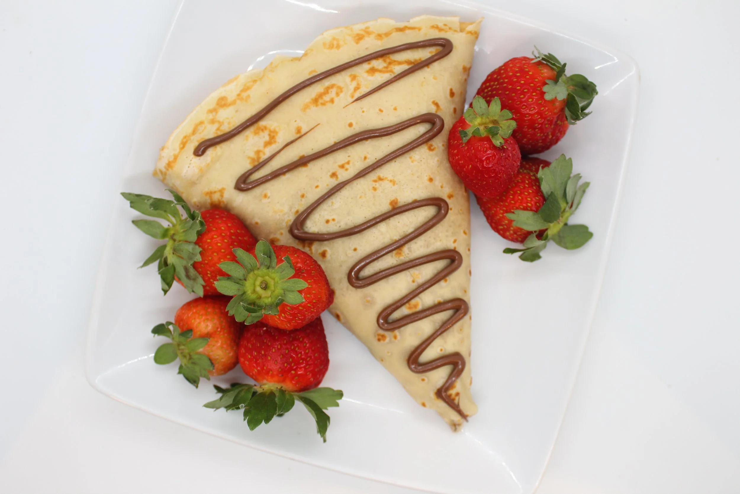 Crepes | Experience Delicious Crepes Today — CREPE DADDY