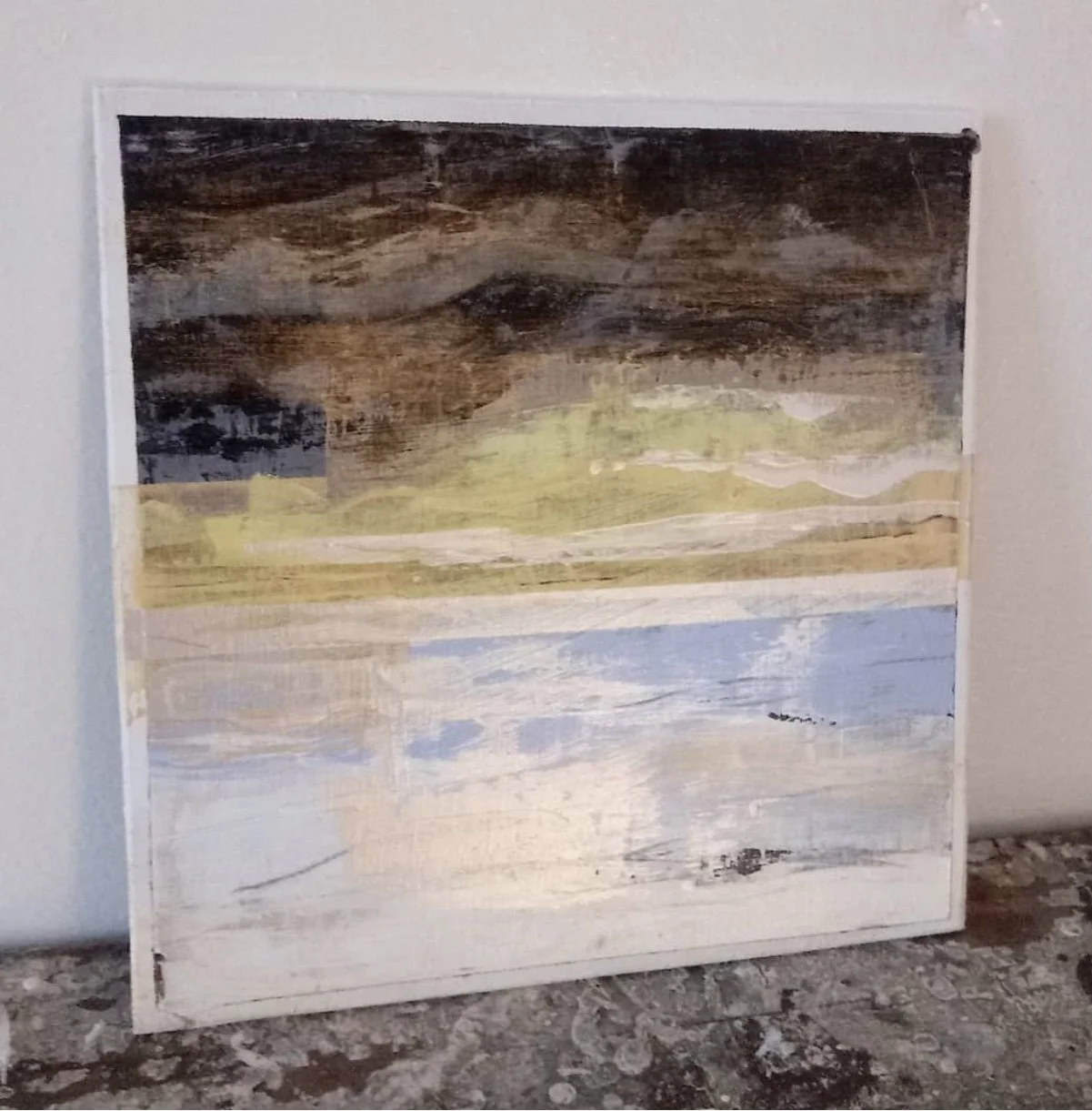 Maggie Hofmann, artist