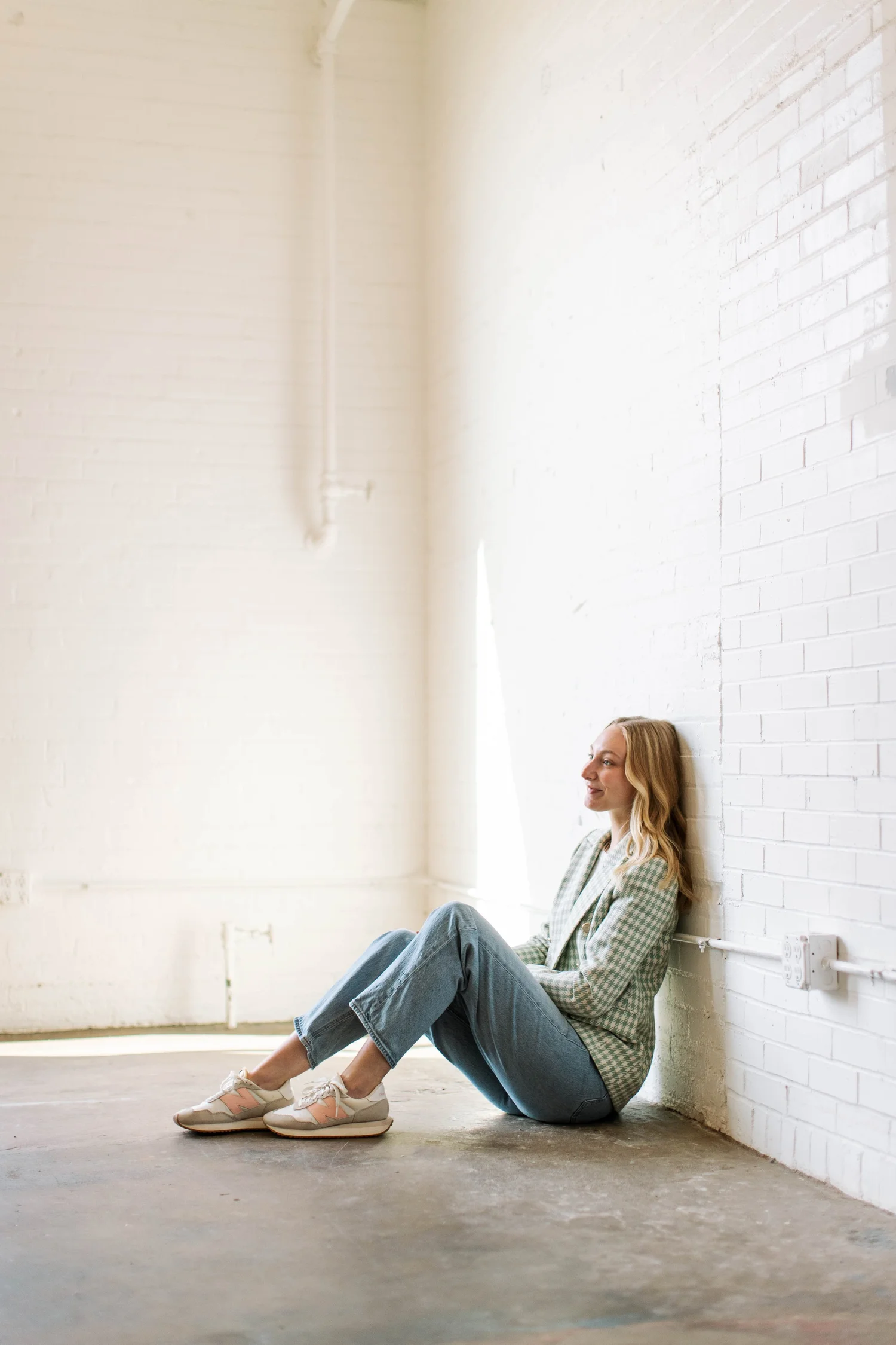 SARA SEETON // Dallas Branding, Headshot & Dating Photographer