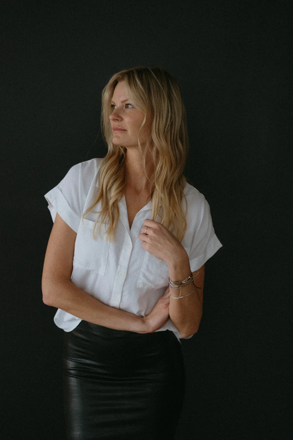 SARA SEETON // Dallas Branding, Headshot & Dating Photographer