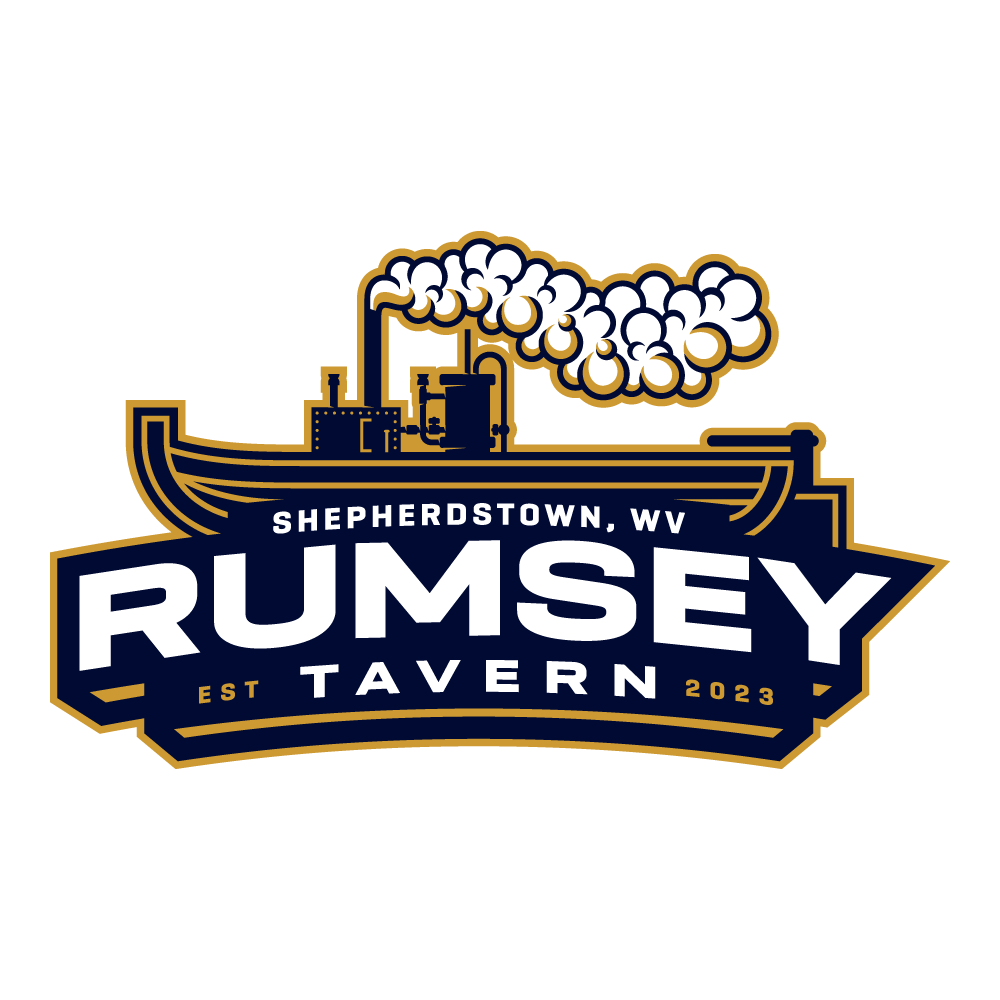 MENU — Rumsey Tavern