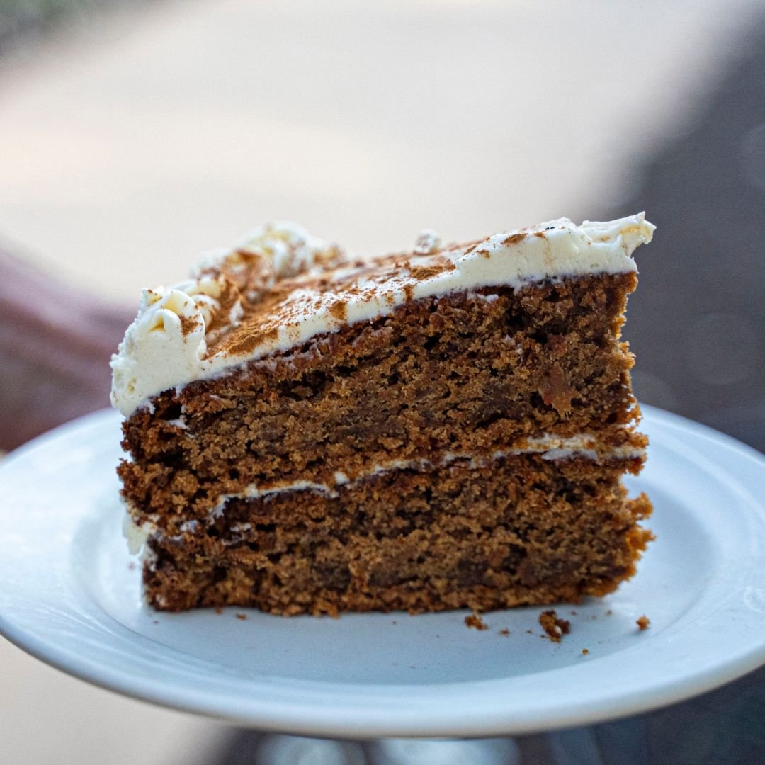 MENU — Rumsey Tavern