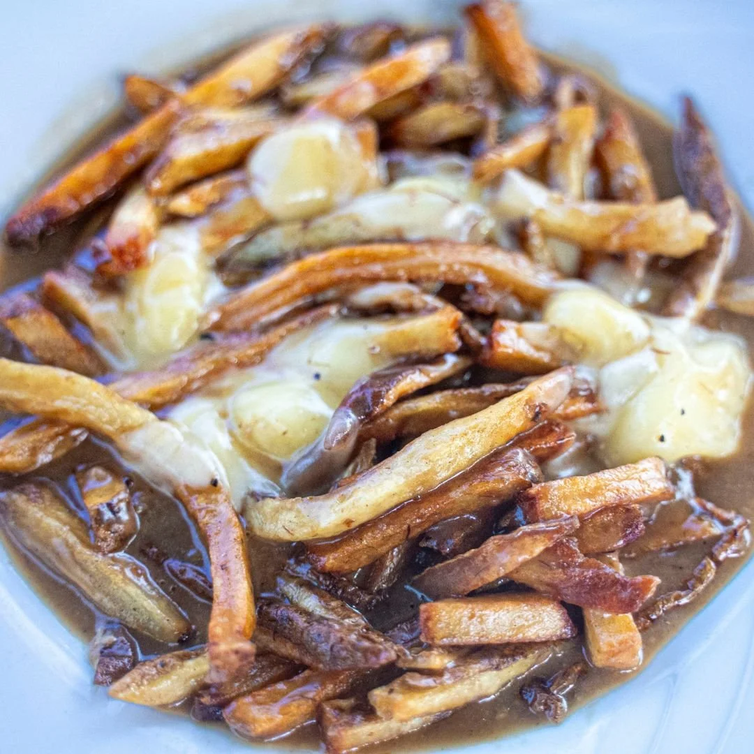 MENU — Rumsey Tavern