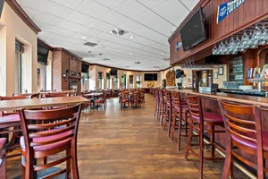 MENU — Rumsey Tavern