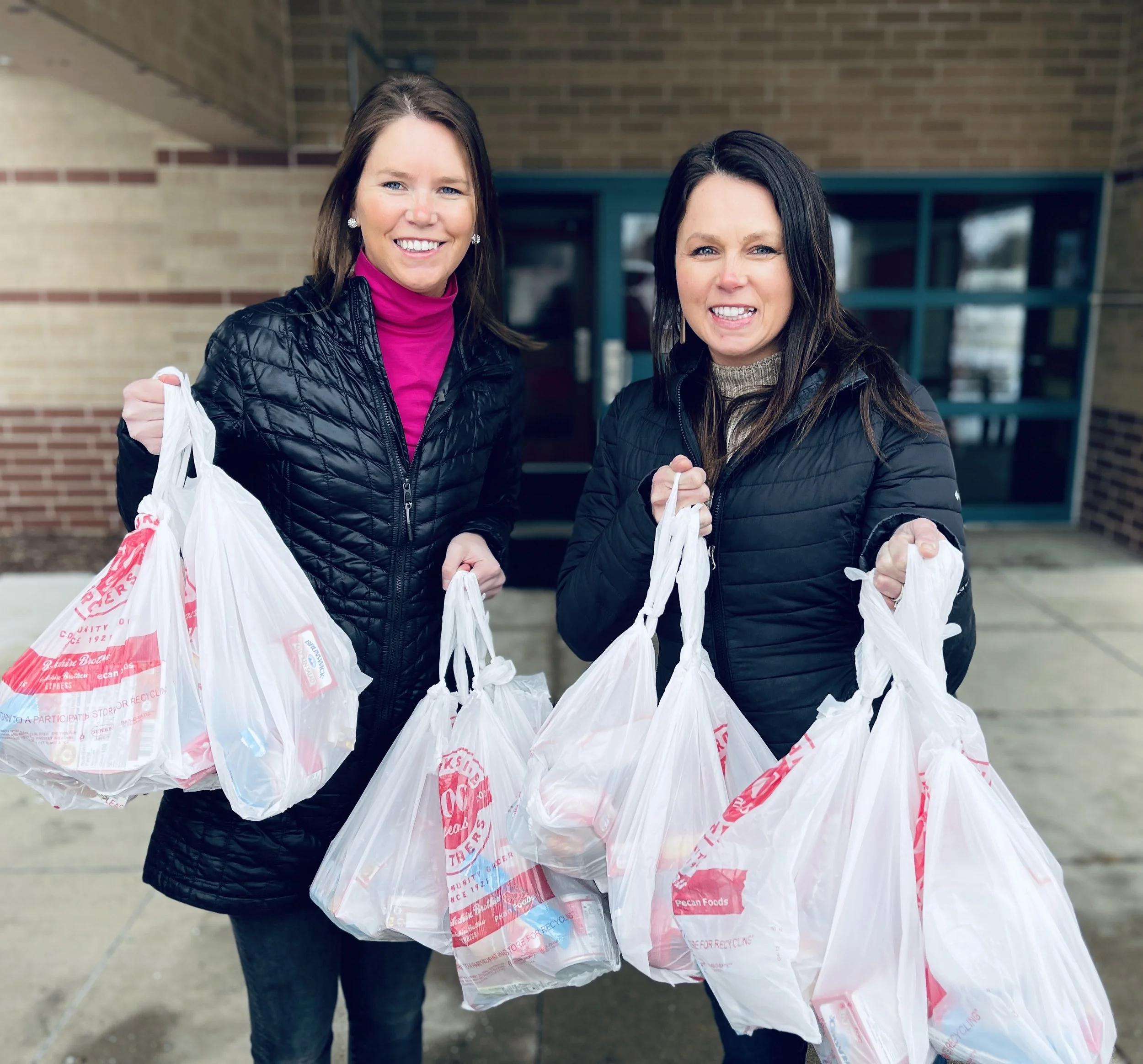 About — THE BELLAND TEAM