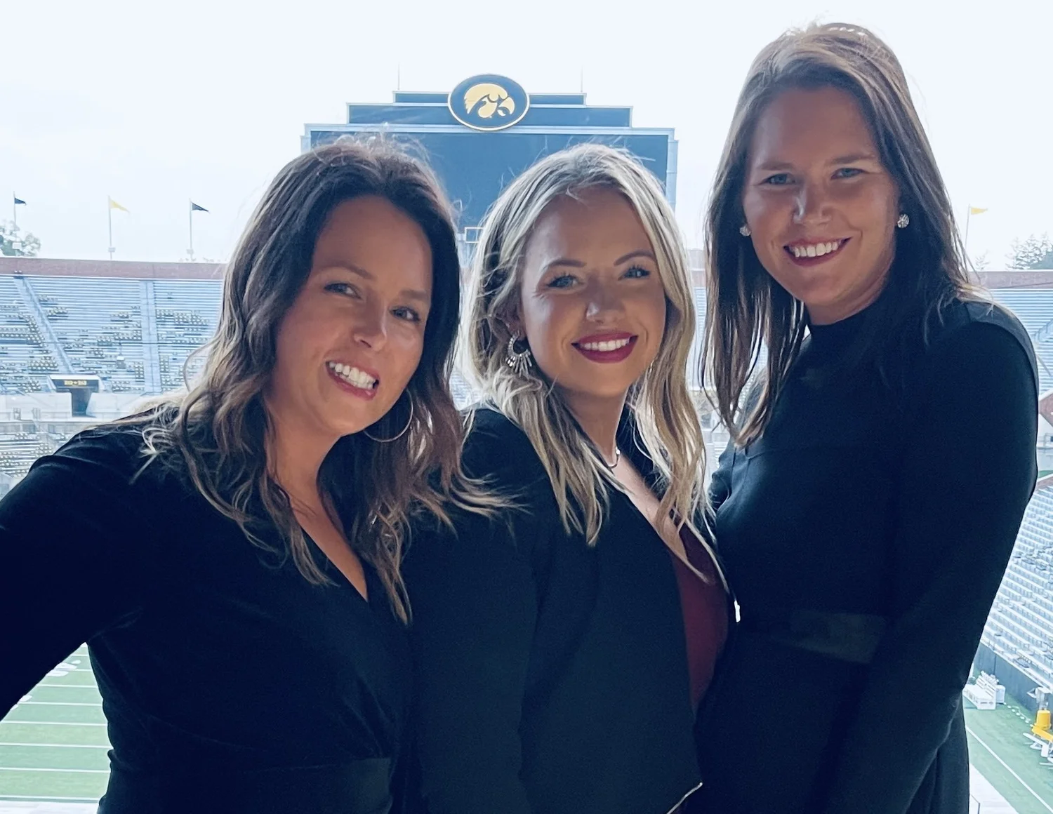 About — THE BELLAND TEAM