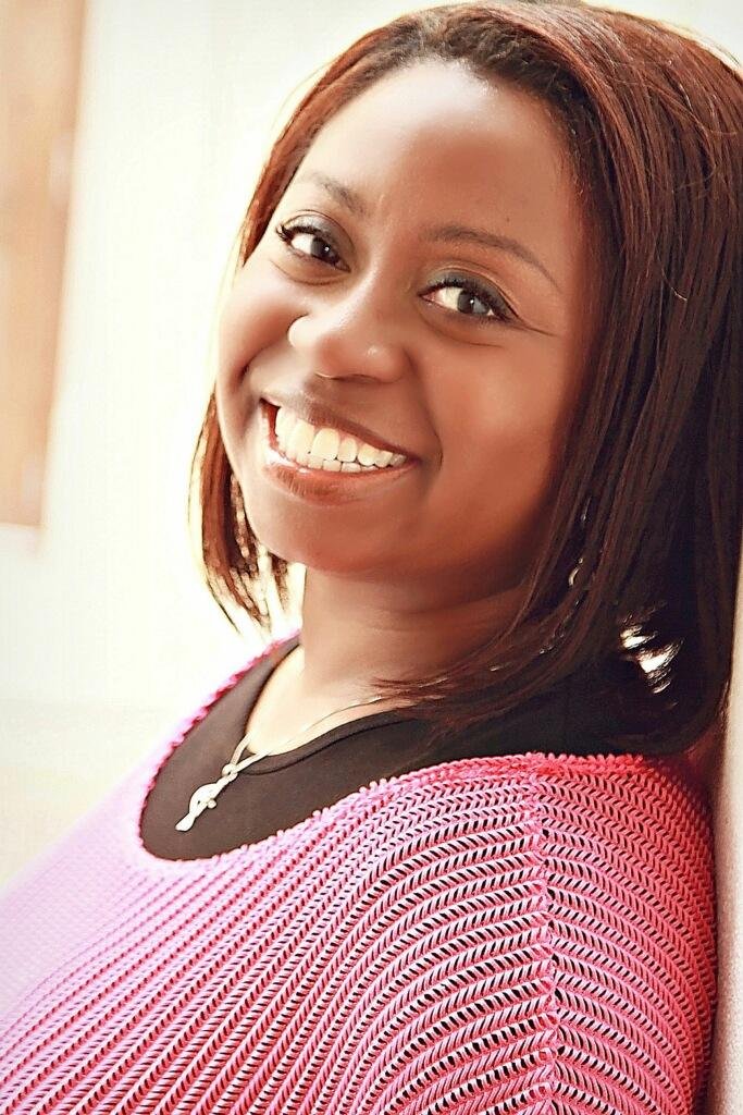 Ken Talks — Ken Richmond Author