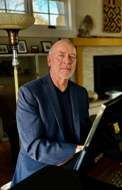 Terry Schlenker: Behind the Composition — Kantorei