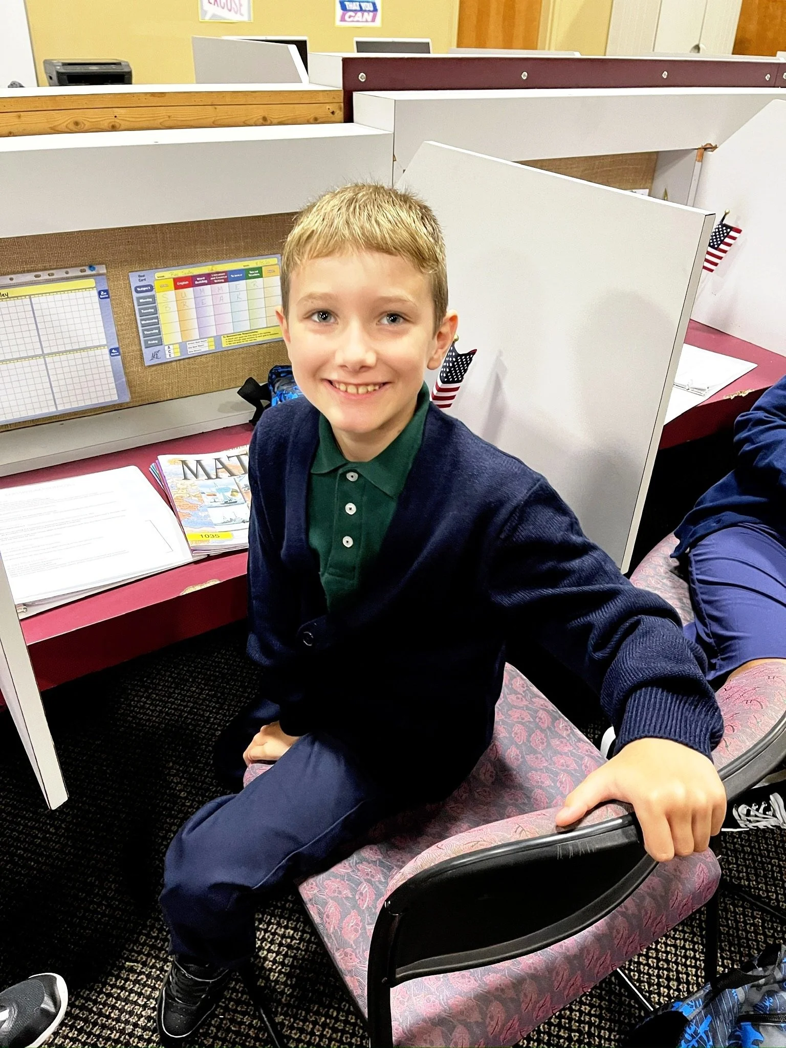 Jacksonville Christian Academy