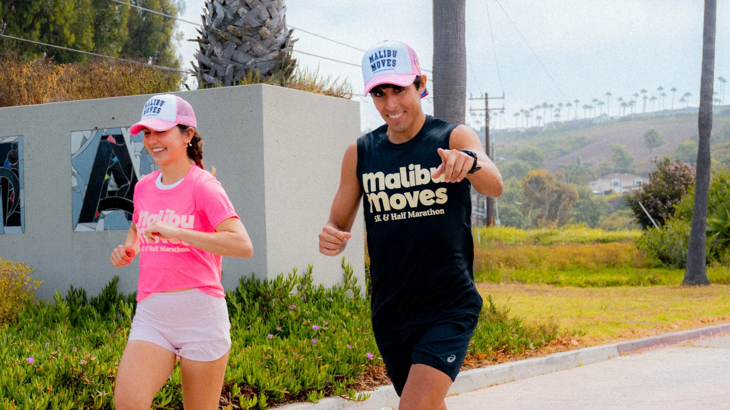 Malibu Moves Half Marathon - Malibu's Only Running & Walking Event - by ...