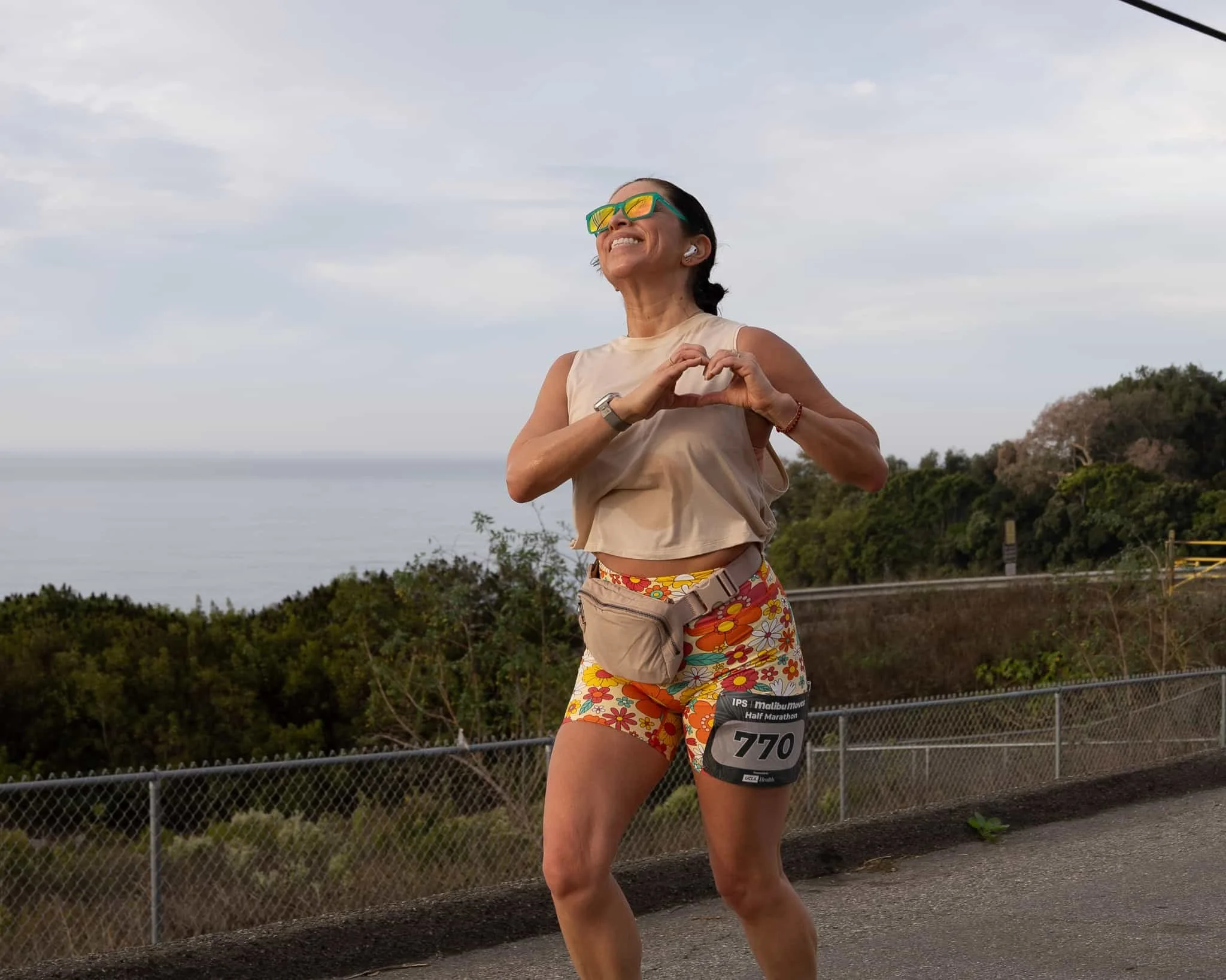Malibu Moves: 5K, 10K, Half Marathon, 1-Mi & 1K Run
