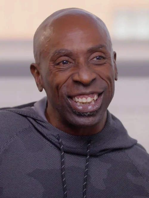 About — The Ride Ahead